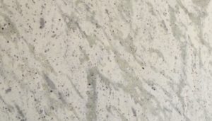 Andromeda White Granite - Granite Granite Inc