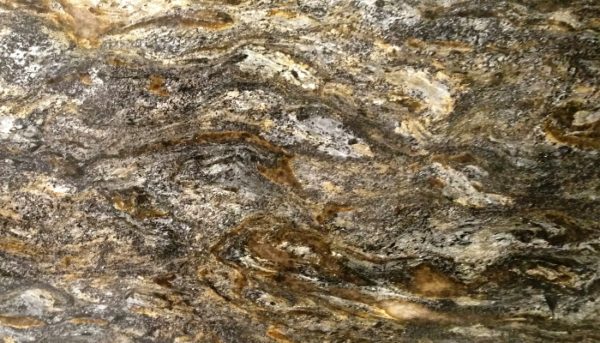 Cosmos Gold Granite - Granite Granite Inc