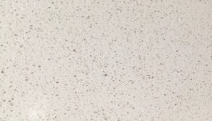 Iceberg White Quartz for Kitchen Countertops and Bath Vanities