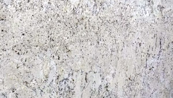 Snowfall Granite - Granite Granite Inc