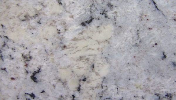 White Ice Granite - Granite Granite Inc