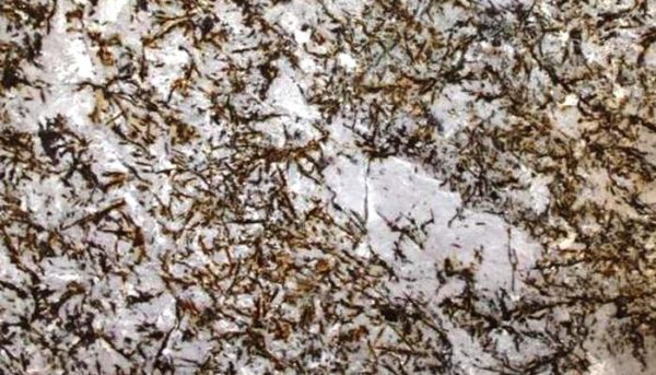 White Tiger Granite Countertops - Granite Granite Inc.