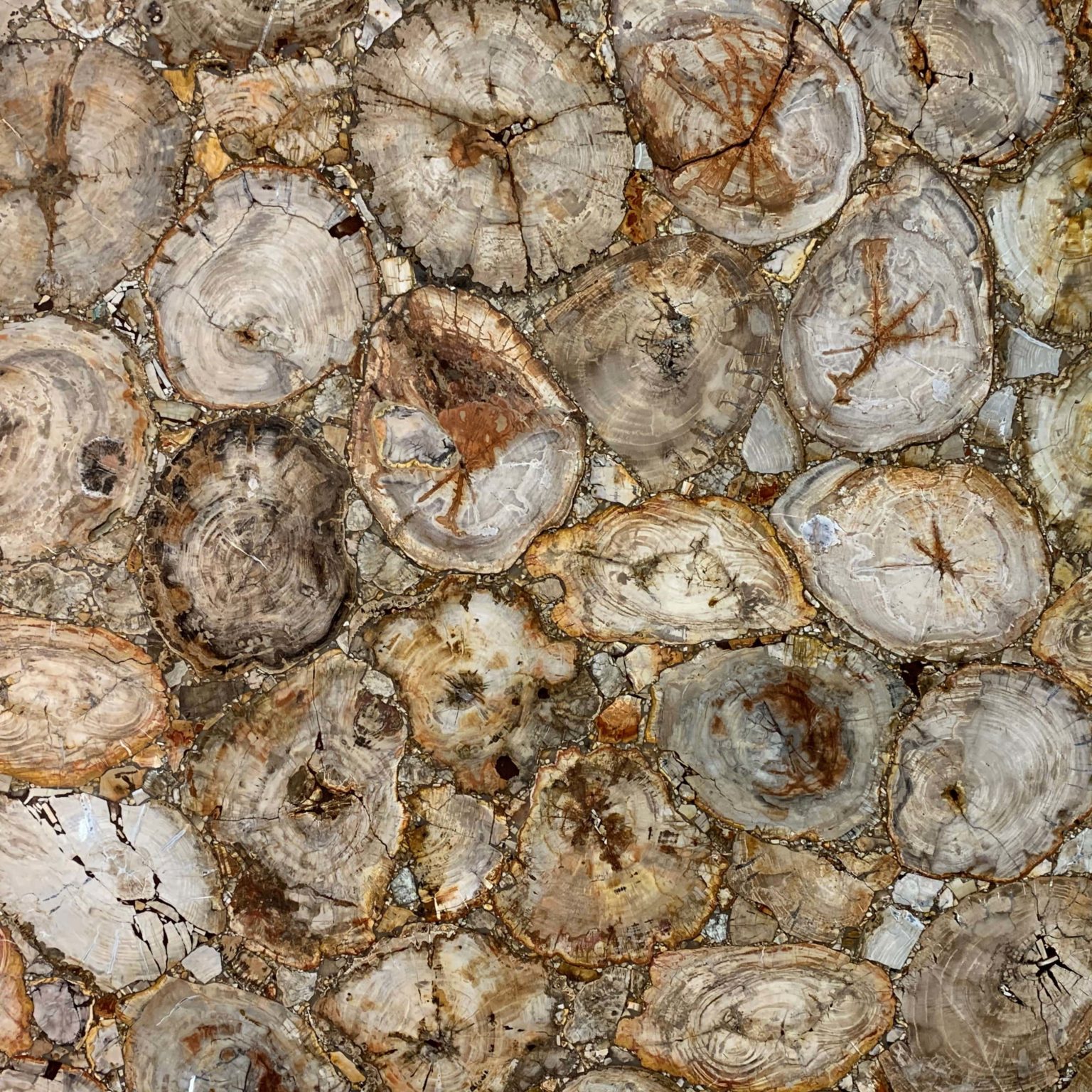 Semi-Precious - Granite Granite Inc