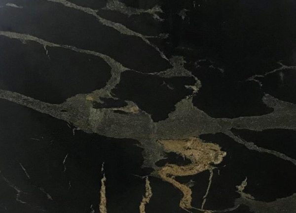 Black Python Granite - Granite Granite Inc