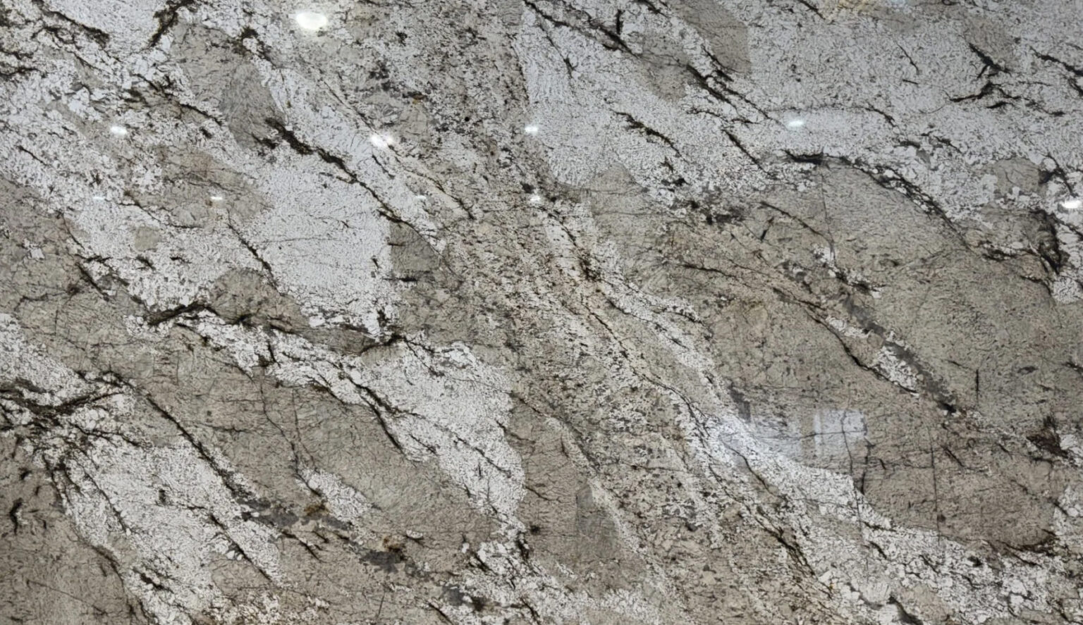 Sunset Canyon Granite Countertops - Granite Granite Inc