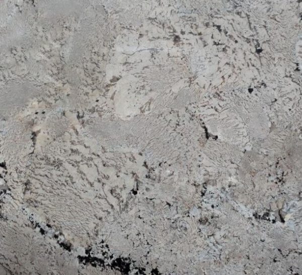 White Elixir Granite Countertops - Granite Granite Inc