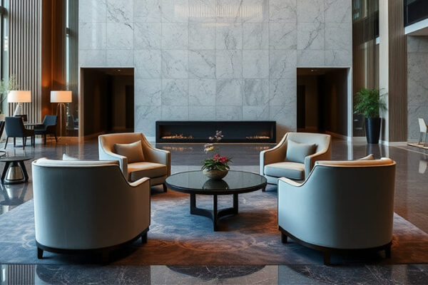 Top Interior Design Trends 2025 to Transform Your Space