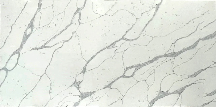 Modern Commercial Interior Design - Smart Quartz Selections